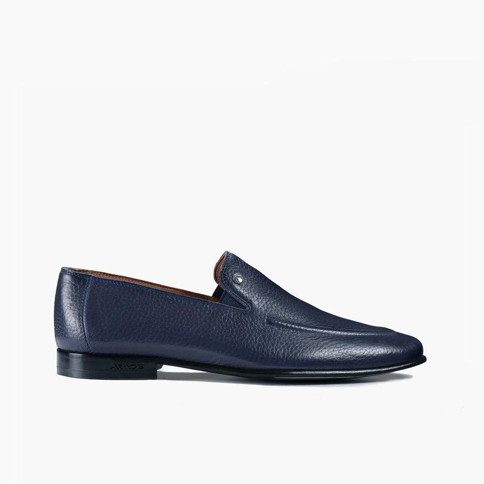 Premium Handcrafted Leather Shoes & Accessories | ARMOS