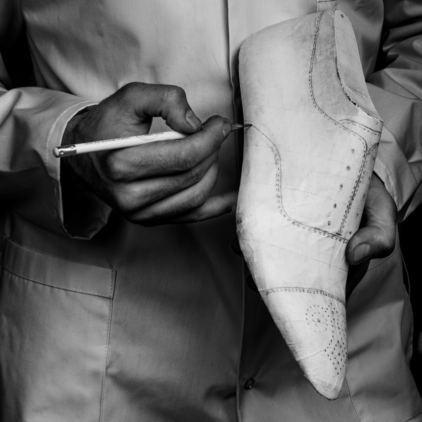 Premium Handcrafted Leather Shoes & Accessories | ARMOS