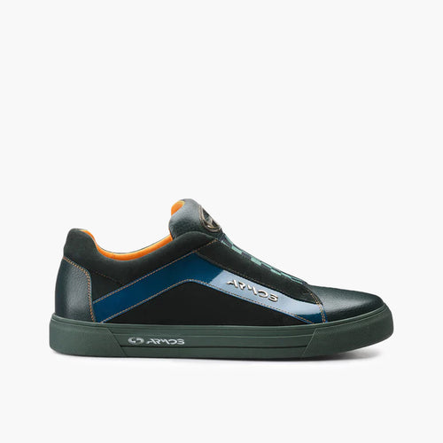 Premium Handcrafted Leather Shoes & Accessories | ARMOS