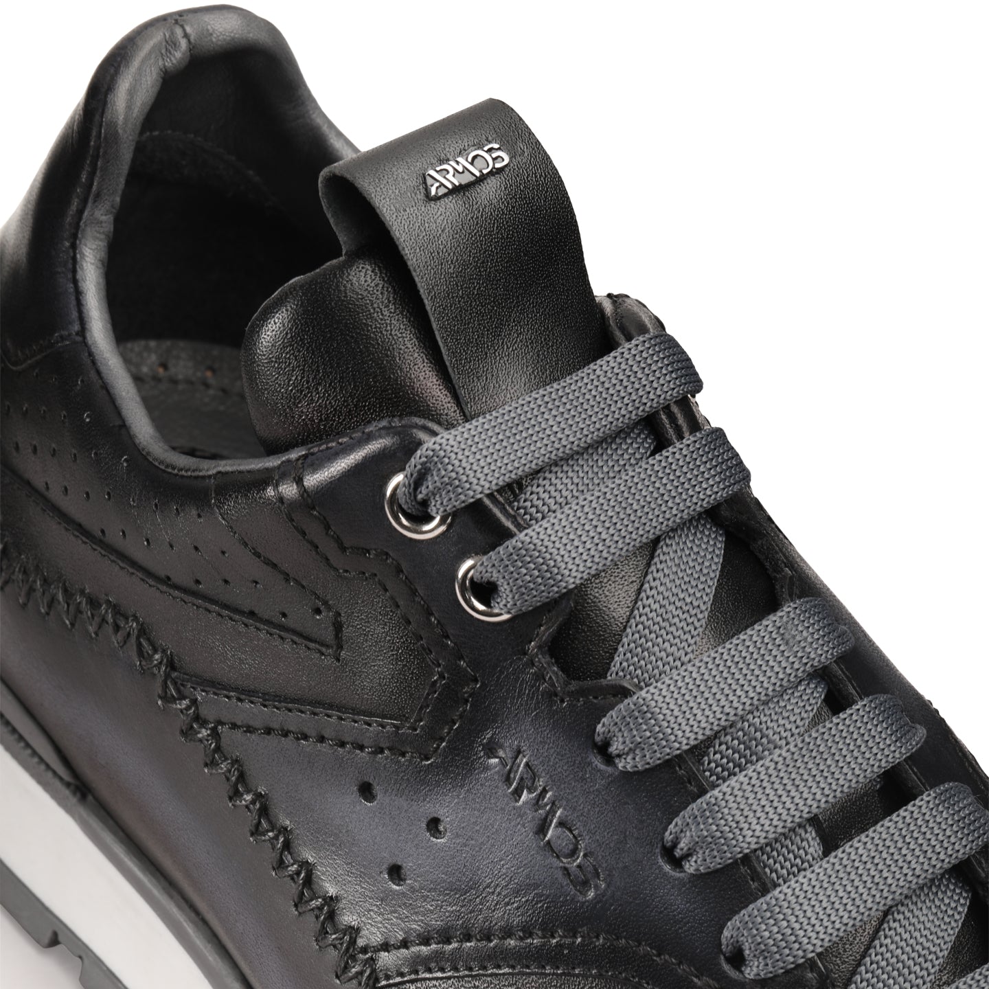 Fast and furious – Armos