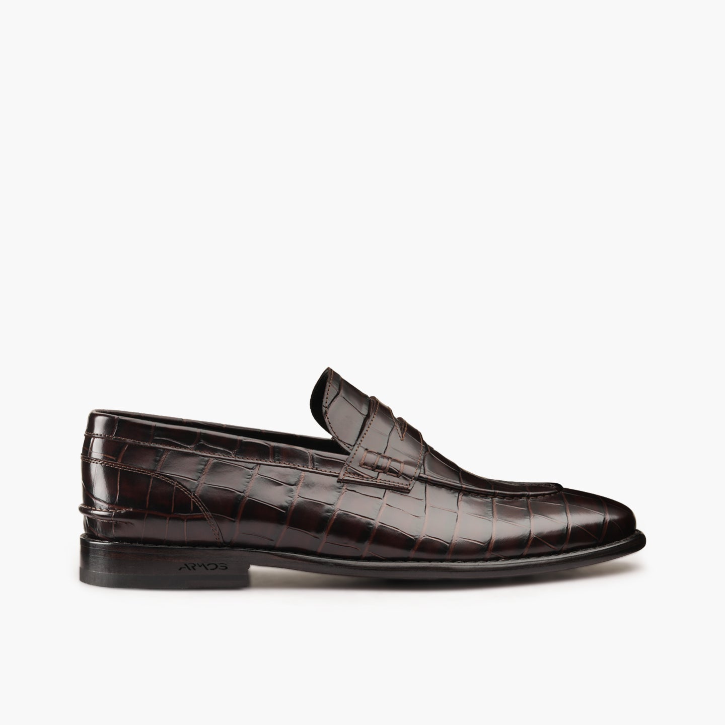 Premium Handcrafted Leather Shoes & Accessories | ARMOS