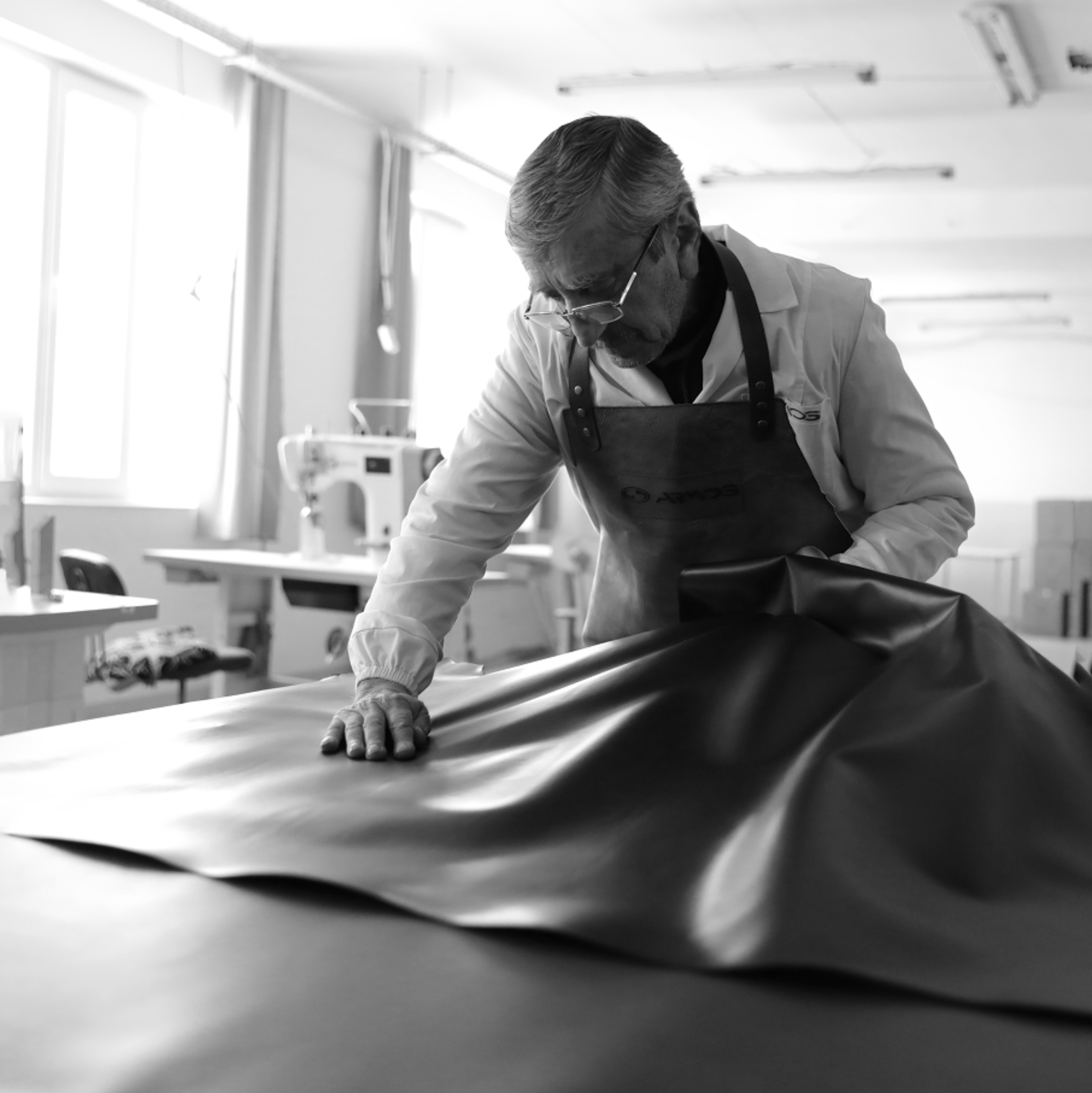 Premium Handcrafted Leather Shoes & Accessories | ARMOS