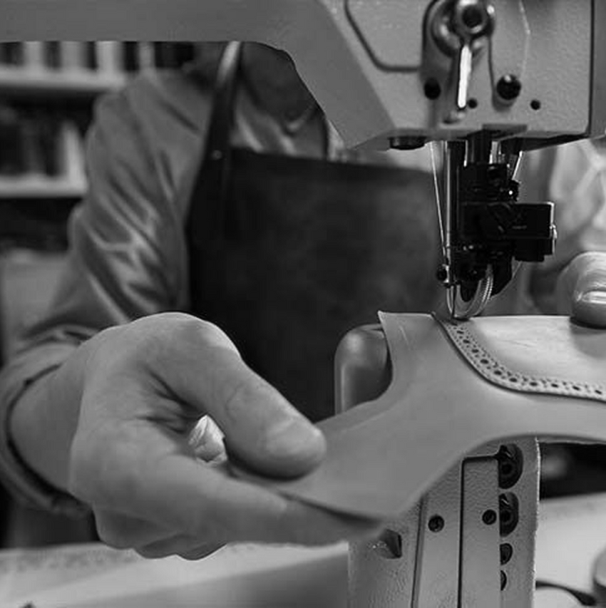 Premium Handcrafted Leather Shoes & Accessories | ARMOS