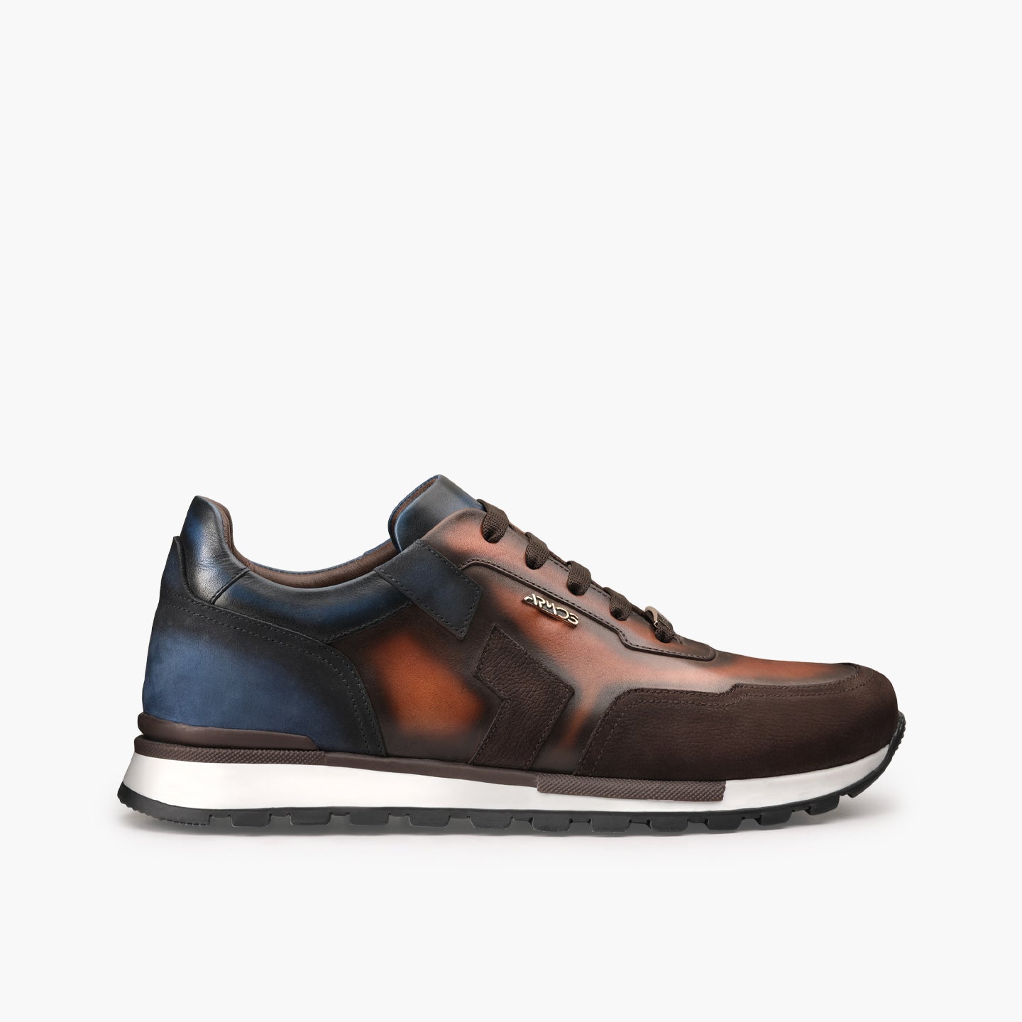 Premium Handcrafted Leather Shoes & Accessories | ARMOS
