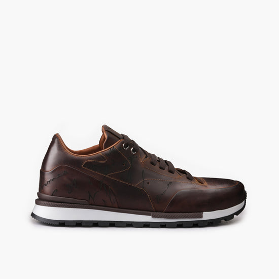 Premium Handcrafted Leather Shoes & Accessories | ARMOS