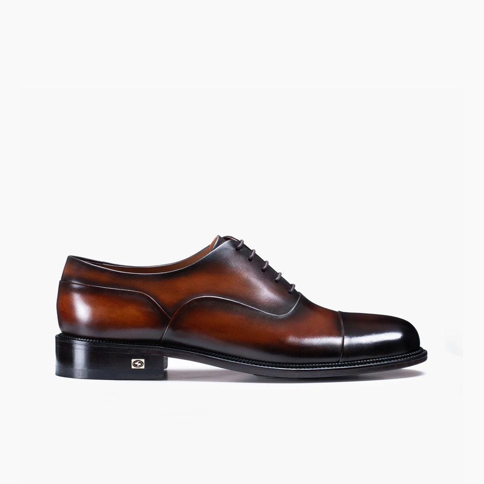 Premium Handcrafted Leather Shoes & Accessories | ARMOS