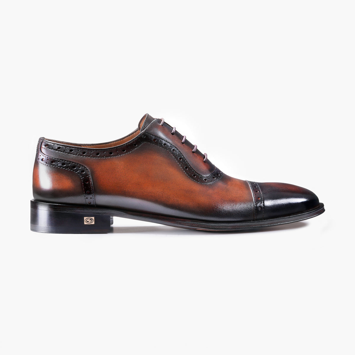 Premium Handcrafted Leather Shoes & Accessories | ARMOS
